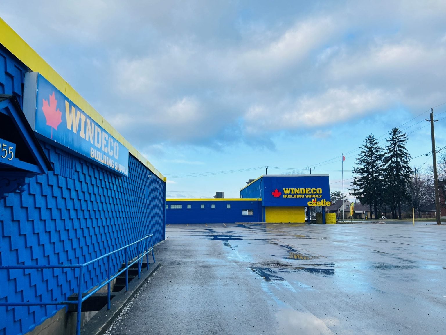 Save More, Build Better - Windeco Building Supply
